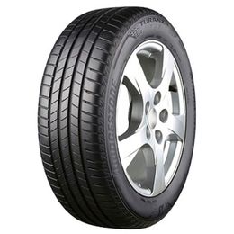 Bridgestone Sommerreifen "TURANZA T005", 215mm / 60 % R 17 96H, schwarz, Autoreifen, in verschiedenen Ausf&uuml;hrungen erh&auml;ltlich