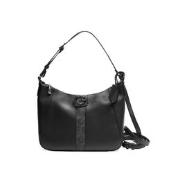 Gattinoni Schultertasche Damen Gr&ouml;&szlig;e One Size schwarz