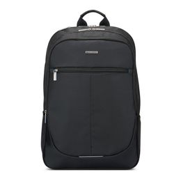 Roncato Rucksack 'Easy Office 2.0' Herren Gr&ouml;&szlig;e One Size schwarz