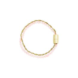 Breil Armband Damen Gr&ouml;&szlig;e One Size gold / rosa