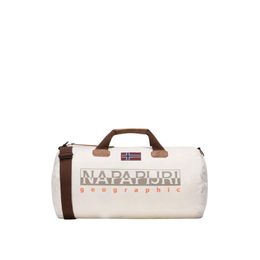 Napapijri Reisetasche Damen Gr&ouml;&szlig;e One Size beige