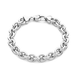 Parte Di Me Armband Damen Gr&ouml;&szlig;e One Size silber