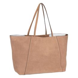 Liebeskind Berlin Shopper 'Chudy' Damen Gr&ouml;&szlig;e One Size camel