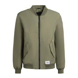 Khujo Between-Season Jacket 'MAHT' male Green size XL