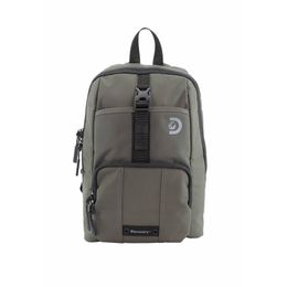 Discovery Rucksack 'Shield' Herren Gr&ouml;&szlig;e One Size khaki