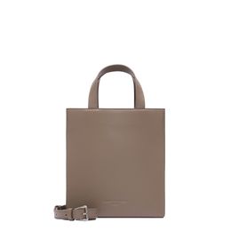 Liebeskind Berlin Shopper Damen Gr&ouml;&szlig;e One Size dunkelbeige