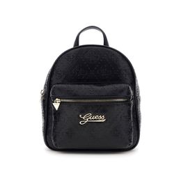 Guess Rucksack M&auml;dchen Gr&ouml;&szlig;e One Size schwarz