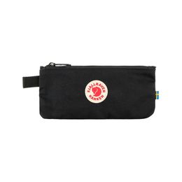 Fj&auml;llr&auml;ven Fj&auml;llr&auml;ven Etui Herren Gr&ouml;&szlig;e Onesize blutrot / schwarz / wei&szlig;