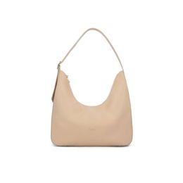 Kazar Schultertasche Damen Gr&ouml;&szlig;e One Size sand