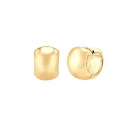 Elli Premium Earrings female Gold size One Size