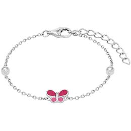 Prinzessin Lillifee Armband Damen Gr&ouml;&szlig;e One Size silber