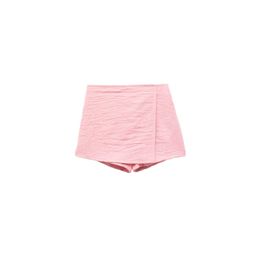 KOTON Shorts Gr&ouml;&szlig;e 80/86 hellpink