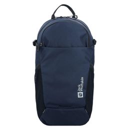 Jack Wolfskin Sportrucksack 'Velocity 20' Herren Gr&ouml;&szlig;e One Size marine / naturwei&szlig;