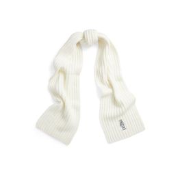 Polo Ralph Lauren Scarf 'Bear' female White size One Size