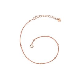 Glanzst&uuml;cke M&uuml;nchen Glanzst&uuml;cke M&uuml;nchen Armband Damen Gr&ouml;&szlig;e One Size rosegold