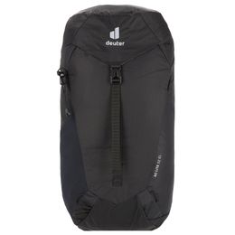 Deuter Sportrucksack 'Lite 32 EL' Herren Gr&ouml;&szlig;e One Size schwarz / wei&szlig;