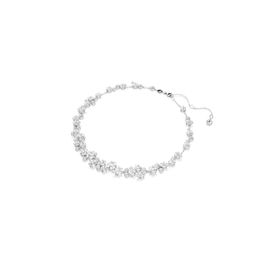 Swarovski Kette 'Constella' Damen Gr&ouml;&szlig;e One Size silber / transparent