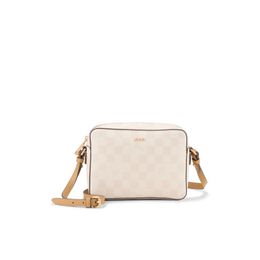 JOOP! Crossbody Bag 'Cortina Piazza Cloe' female White size One Size