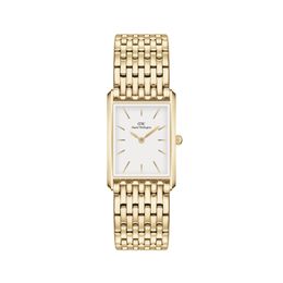 Daniel Wellington Analoguhr Damen Gr&ouml;&szlig;e One Size gold