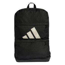 adidas Performance Sportrucksack 'Motion' Damen Gr&ouml;&szlig;e One Size beige / schwarz