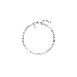 PURELEI Armband 'Spirit Three' Herren Gr&ouml;&szlig;e One Size silber