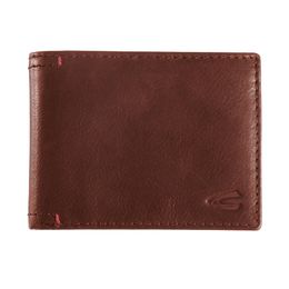 Camel Active Portemonnaie 'Salamanca' Herren Gr&ouml;&szlig;e One Size braun
