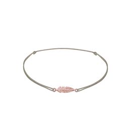 Elli Fu&szlig;schmuck Damen Gr&ouml;&szlig;e One Size rosegold