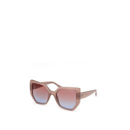 Guess Sonnenbrille Damen Gr&ouml;&szlig;e One Size beige
