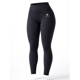Empire Embodied Leggings 'Aphrodite 7/8' Damen Gr&ouml;&szlig;e XS schwarz