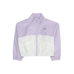 GAP Between-Season Jacket girl Purple size L