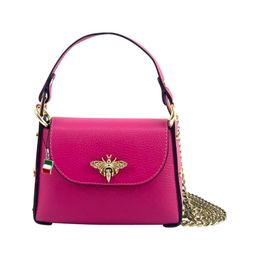 Florence Schultertasche Damen Gr&ouml;&szlig;e One Size pink