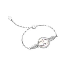 Just Cavalli Armband Damen Gr&ouml;&szlig;e One Size silber