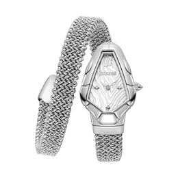 Just Cavalli Damenuhr Signature Snake JC1L426M0015
