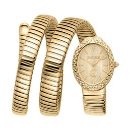 Just Cavalli Damenuhr Signature Snake JC1L391M0025