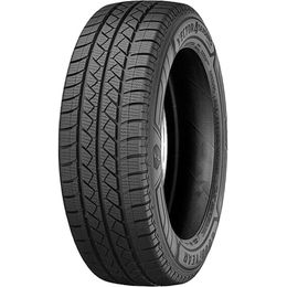 Good Year GOODYEAR Ganzjahresreifen "GOODYEAR", 215mm / 60 % R 17 109/107T, schwarz, Autoreifen, VECTOR 4SEASONS CARGO