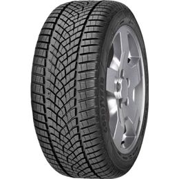 Good Year GOODYEAR Winterreifen "ULTRA GRIP PERFORMANCE PLUS XL", 215mm / 45 % R 17 91V, schwarz, Autoreifen