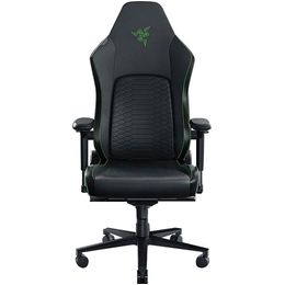 Razer Gaming-Stuhl "Iskur V2", Kunstleder, schwarz, St&uuml;hle