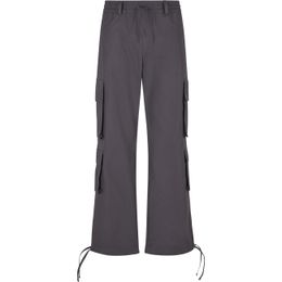 PEQUS Herren Cargohose "PEQUS PEQUS Six Pocket Cargo Pant"schwarz, Gr. M, unifarben, 99% Baumwolle, 1% Polyurethan, Hosen