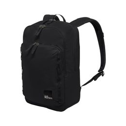 Jack Wolfskin Daypack "TERRACADE", onesize, schwarz, Rucks&auml;cke