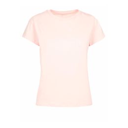 Just Rhyse Damen T-Shirt "Just Rhyse Just Rhyse PinkOranges T-Shirt"pink, Gr. XS, bedruckt, 100% Baumwolle, Shirts