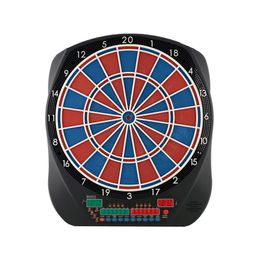 Bull's Bull's Dartscheibe ' Flash RB Sound Elektronik Elektronische E-Dart-Scheibe Softdartsboard ' Herren Gr&ouml;&szlig;e One Size bunt