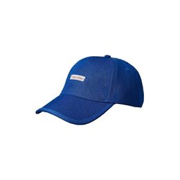 Calvin Klein Cap Herren Gr&ouml;&szlig;e 55/60 blau