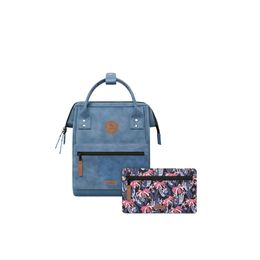 CABAIA Rucksack 'Galway S' Damen Gr&ouml;&szlig;e One Size blau