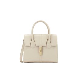 Kazar Handtasche Damen Gr&ouml;&szlig;e One Size creme