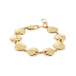 Guido Maria Kretschmer Jewellery Armband Damen Gr&ouml;&szlig;e One Size gold