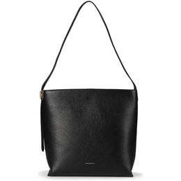 Coccinelle Schultertasche 'C-Me' Damen Gr&ouml;&szlig;e One Size schwarz