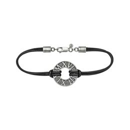 CAI ca&iuml; Armband Herren Gr&ouml;&szlig;e One Size silber