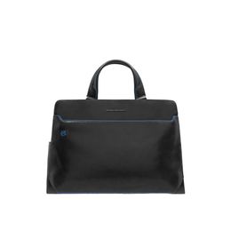 Piquadro Laptoptasche Herren Gr&ouml;&szlig;e One Size schwarz
