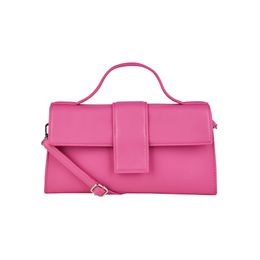 Curuba Handtasche 'RIGA' Damen Gr&ouml;&szlig;e One Size pink