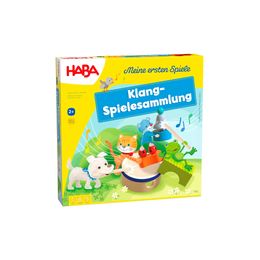 Haba ' Meine ersten Spiele - Klangspiel ' Jungen Gr&ouml;&szlig;e One Size bunt